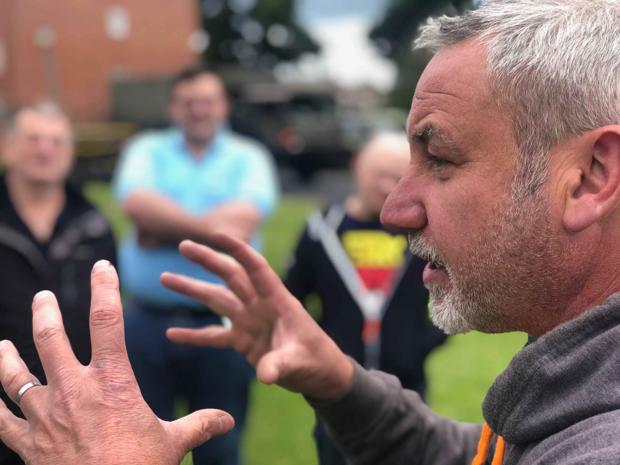 Team and personal development resources from Gamechanger